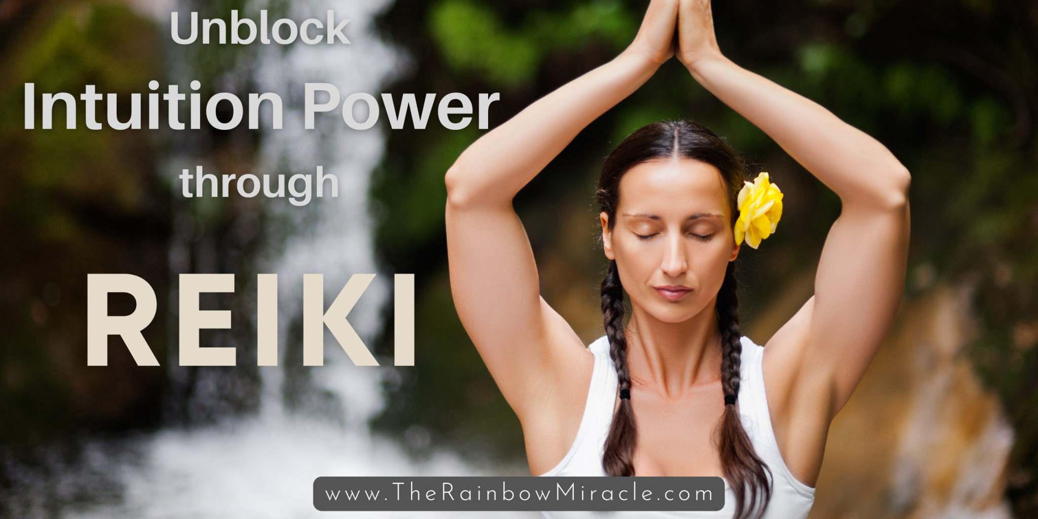 Intuition Energy: Is It Possible To Unblock It through Reiki